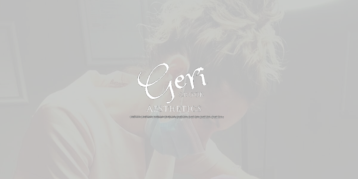 Geri Crook Aesthetics